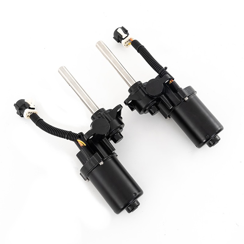 LEFT+RIGHT SIDE STEP MOTOR VPLGP0153&VPLGP0136 FOR RANGE ROVER L405 ...