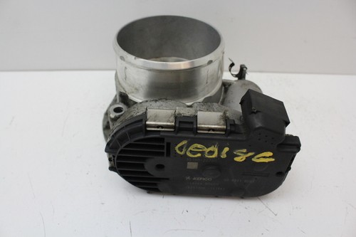 11-14 Hyundai Sonata 35100-2G700 THROTTLE BODY VALVE ASSEMBLY OEM | eBay