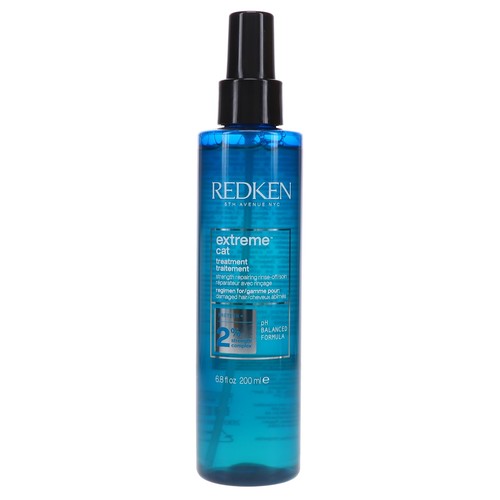 Redken Extreme CAT Treatment 6.8 oz | eBay