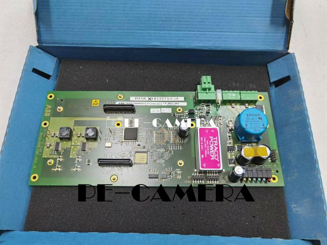 1PCS 3BHE013854R0001 PD D163 A01 (3-month warranty/SHIP FedEx) | eBay