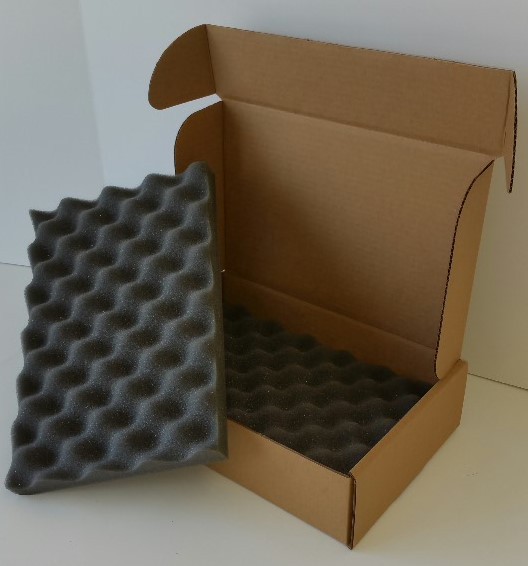 Foam Padded Mailing Boxes The Best Packing Materials For Your Move
