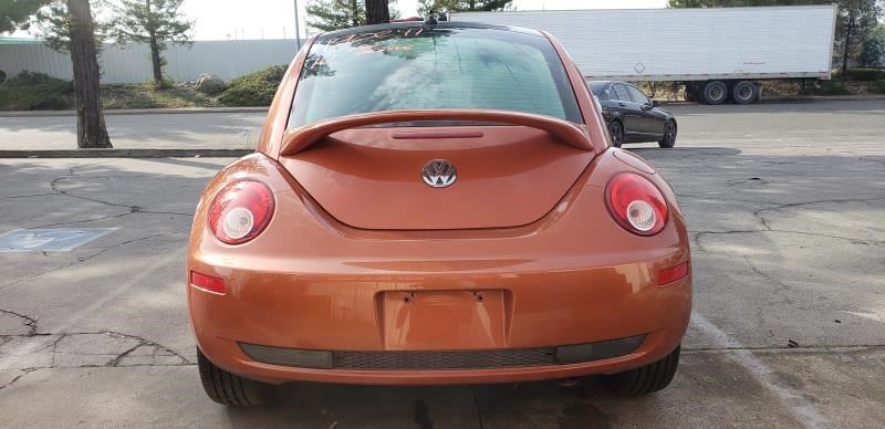 2006-2010 Volkswagen Beetle Alternator OEM 07K903023C | eBay