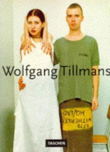 Wolfgang Tillmans by Simon Watney (1999, Trade Paperback) for sale ...