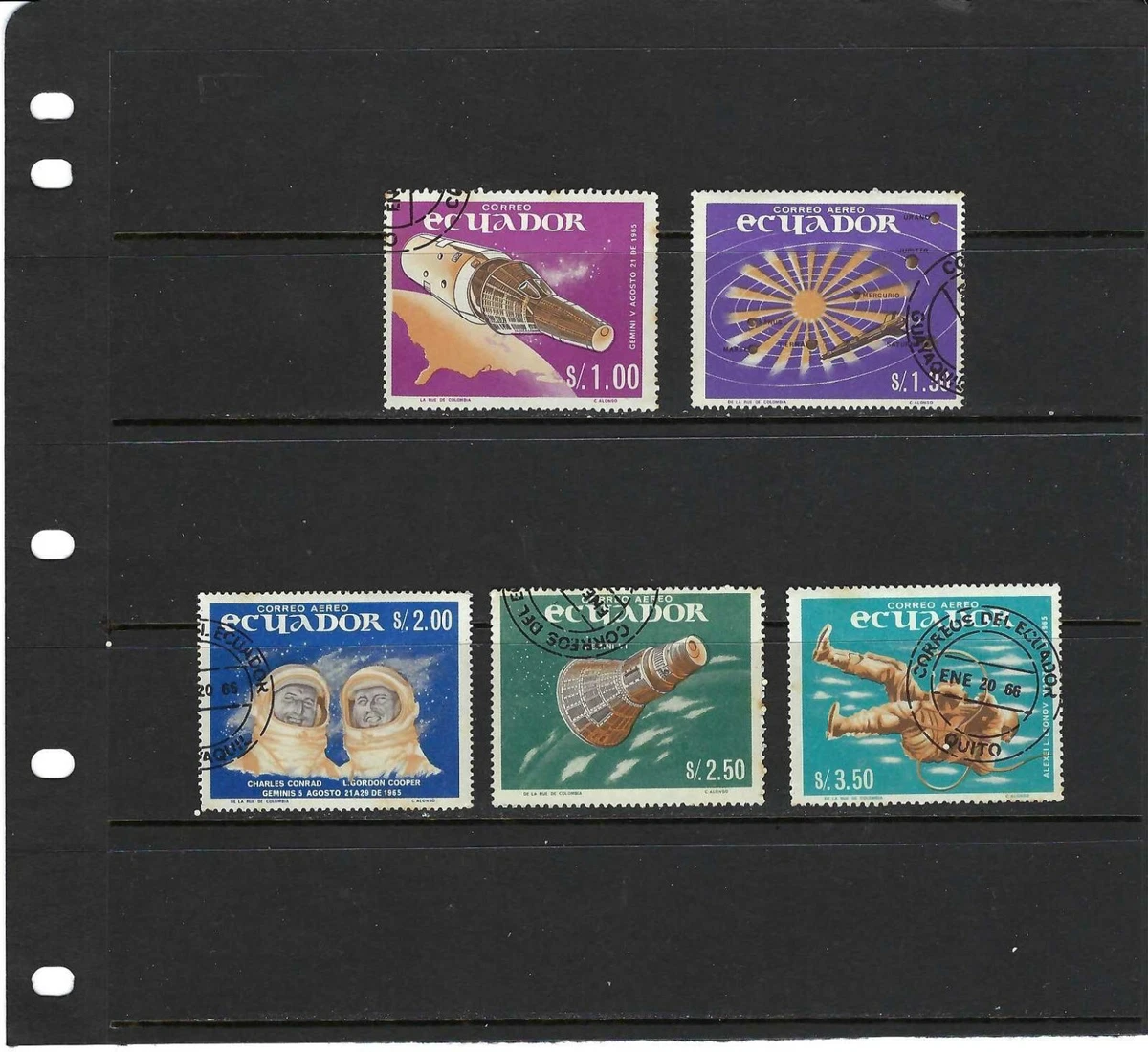 Gemini In The Solar System