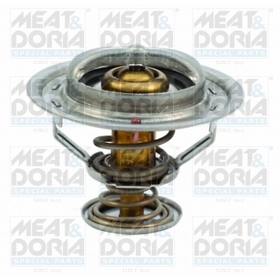 Kühlmittel Thermostat Für TOYOTA HONDA Land Cruiser 100 200 80 D4-D ...
