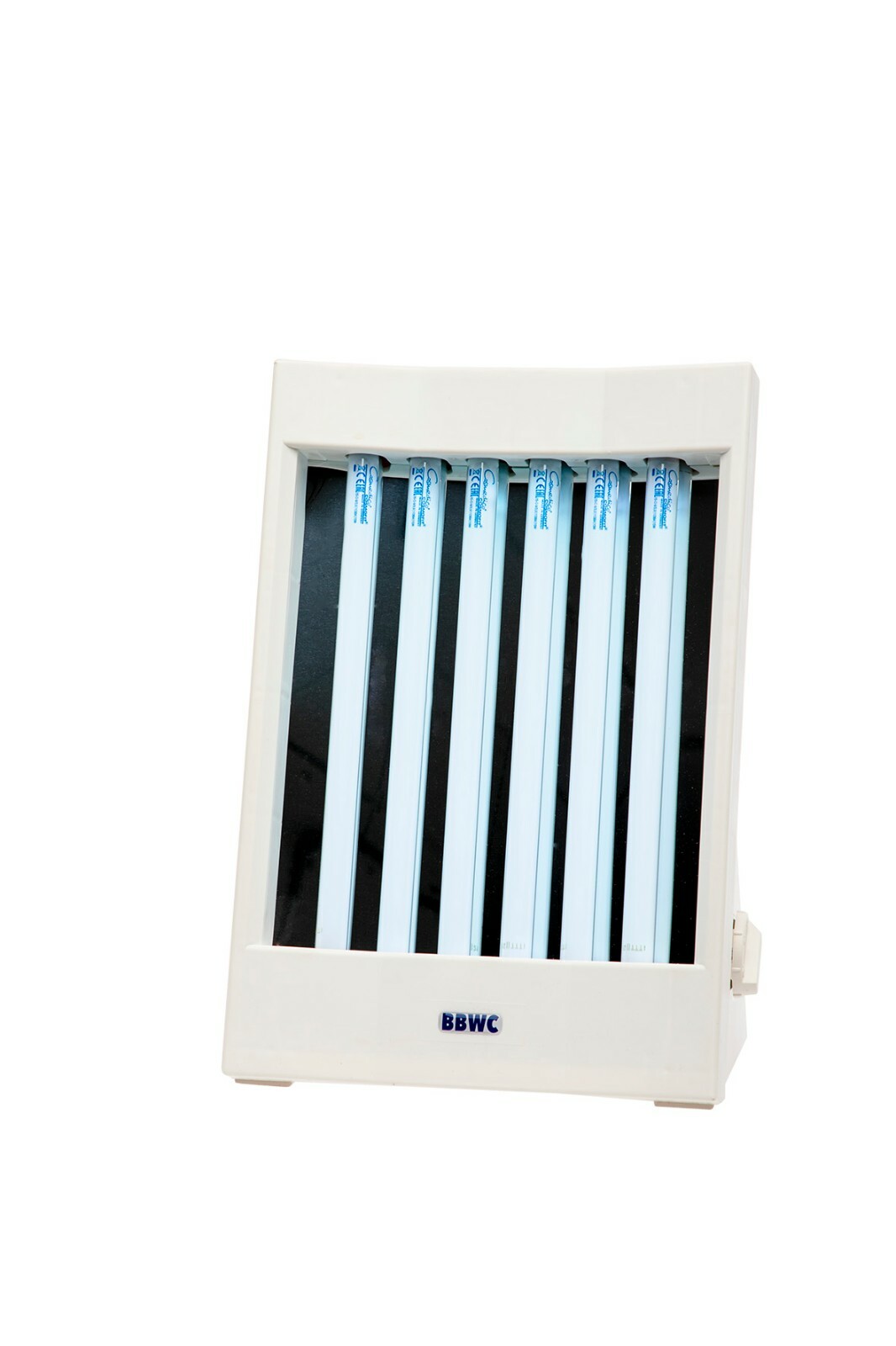 Eurosolar 926T Home Solaria Facial Tanning Sun Solarium Lamp Face ...