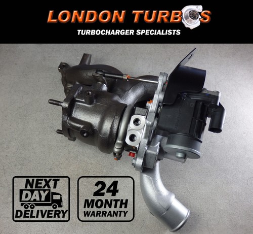 Kia / Hyundai 1.6 Petrol 177HP-130KW 16399700010 / 16 Turbocharger ...