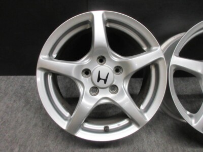 Honda S2000 wheels 4 set 16inch AP1 AP2 NSX NA1 NA2 Civic Integra JDM ...