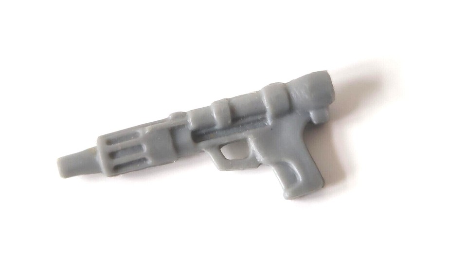 CHOOSE: vintage WEAPON original Spare Part STAR WARS echt genuine ...