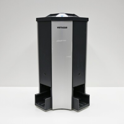 Dürr Dental VISTASCAN Perio Speicherfolienscanner REF: 2140-000-50 ...