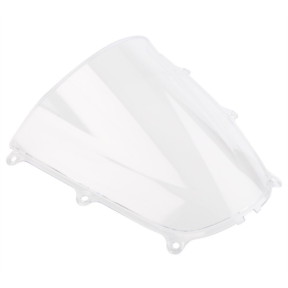 Motorcycle Windshield Windscreen Anti-Scratch For HONDA CBR600RR F5 05 ...
