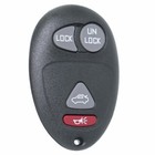 For 2002 2003 2004 2005 2006 2007 Buick Rendezvous Remote Car Key Fob ...