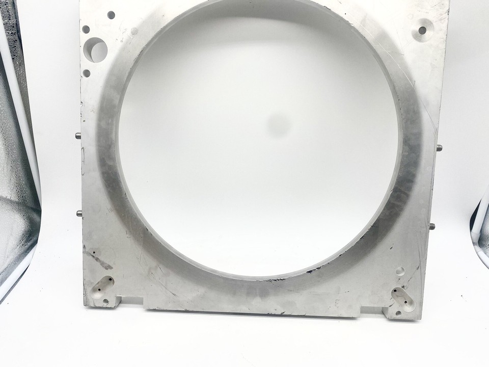 applied materials amat 0041-09685 / HSR, LID PLATE, 300MM CVD TXZ | eBay