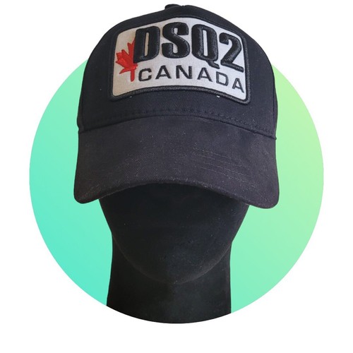 Dsquared cap mens | eBay