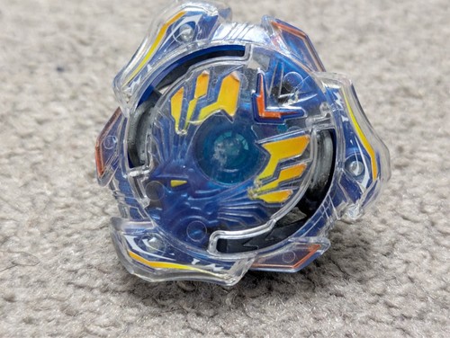 Valkyrie Wing Accel + stickers Beyblade TAKARA TOMY BURST | eBay