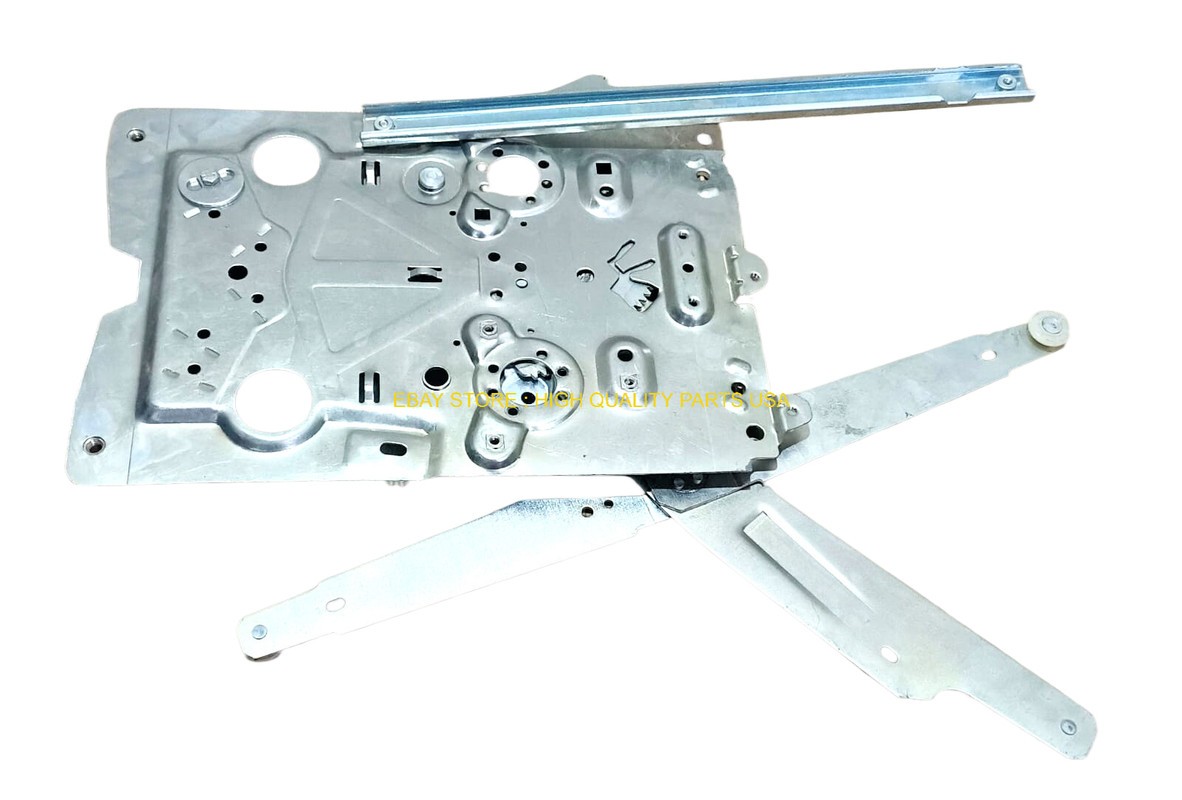 Window Regulator Right Side Part No 3176546 FITS VOLVO PARTS | eBay