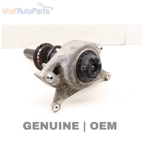 2008-2016 AUDI S5 - Front Strut / Shock Absorber 8T0413031AD | eBay