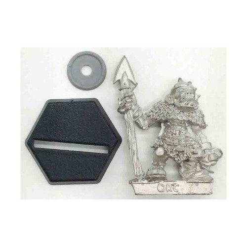 GW Talisman Mini Loose Orc #3 NM | eBay