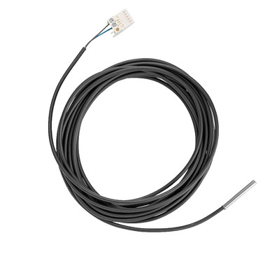 BOSCH Temperature Sensor Ntc Rd 6.0 12K 6000Mm 7735502304 | eBay