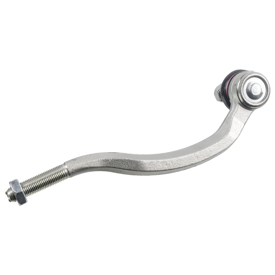 Front Left Tie Rod End Outer Track Fits Citroen 3817.65 Febi 28580 ...