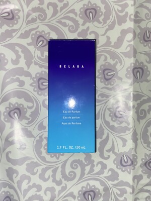Mary Kay Belara Perfume 1.7 | eBay