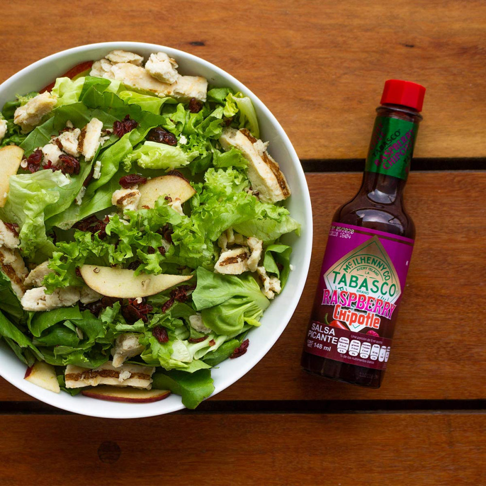 Tabasco Chipotle Sauce, Raspberry, 5 Ounce | eBay