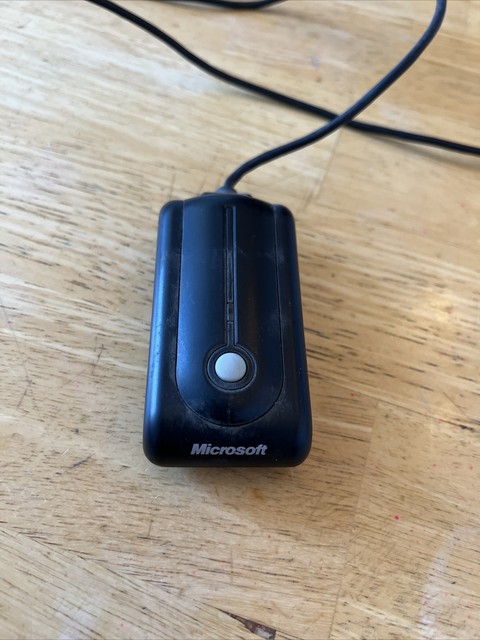 Microsoft Wireless Optical USB Receiver 700 Model # 1059 for sale ...