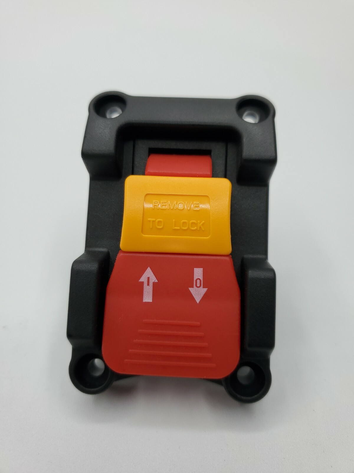 Dual Voltage 20A 110V/220V Safety Locking Switch UL Table Saw Ryobi ...