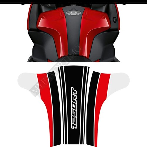 Suitable for BMW R1250RT R 1250 RT R1250 fuel tank pad sticker ...