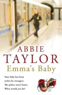 Emma's Baby,Abbie Taylor- 9780593063798 | eBay UK