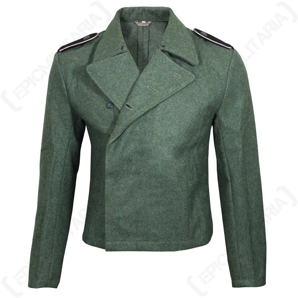 Reproduction Panzer Uniforms