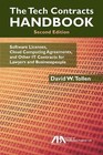 The Tech Contracts Handbook: Software Licenses and Technology Services ...