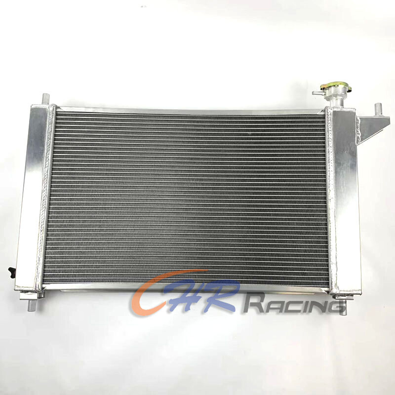 3 row ALUMINUM RADIATOR 1994-1996 95 94 FORD MUSTANG GT/GTS/SVT 3.8L 5 ...