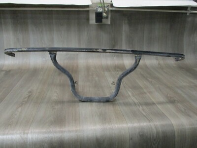 99 1999 Polaris Sportsman 500 4X4 ATV Four Wheeler Metal Rack Mount ...