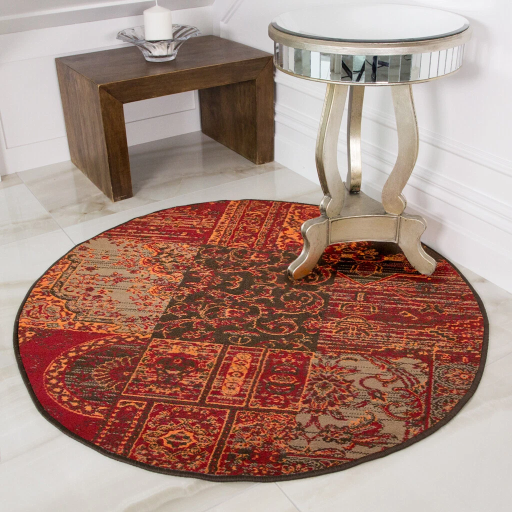 Large Round Living Room Rugs | Cabinets Matttroy