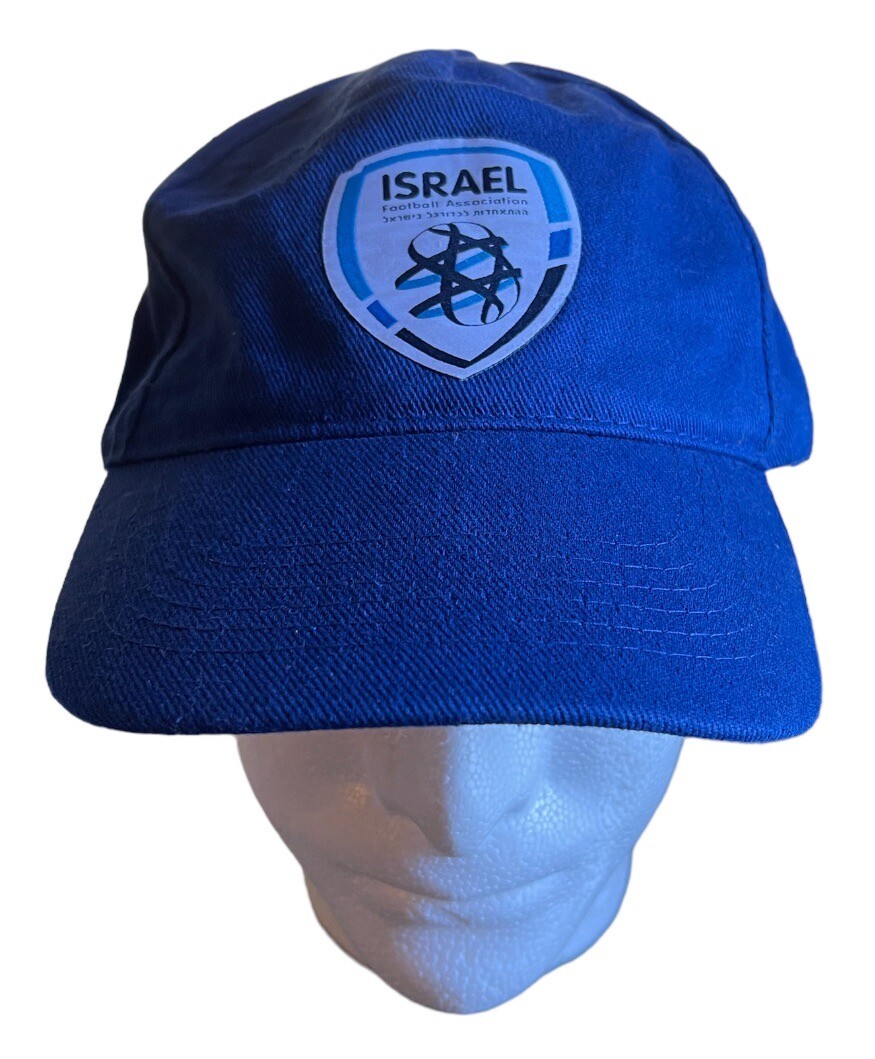 Israel Football Association Logo