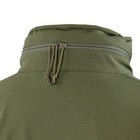 Condor 602 Tactical Summit SoftShell Patrol Jacket Fleece Lined ...