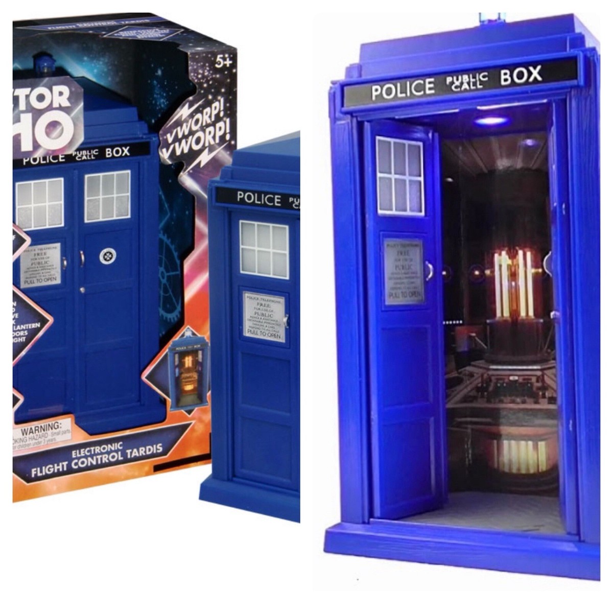 Tardis Flying Clipart TARDIS, From Doctor Who, Time Space Machine,