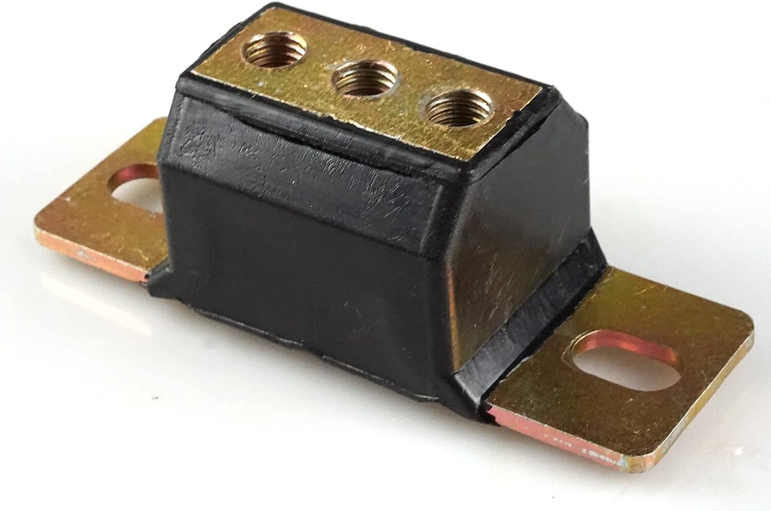 Polyurethane Transmission Mount For GM TH350 TH400 700R4 (Tailshaft ...