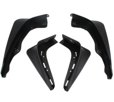 For 2008-2014 Mini Cooper ONE R56 Splash Guards Mud Flaps Mudguard ...