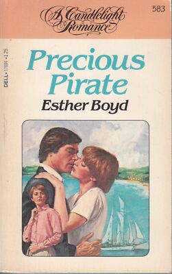 Precious Pirate | eBay