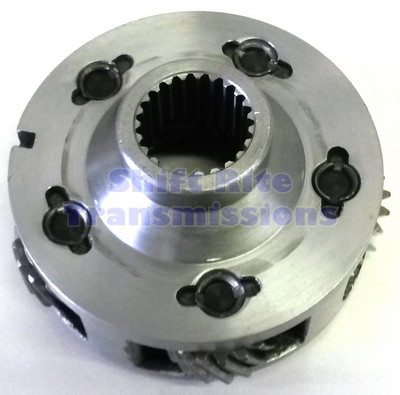 46RE 47RE OVERDRIVE PLANET SET 5 PINION 15 DEGREE 46RH 47RH A618 ...