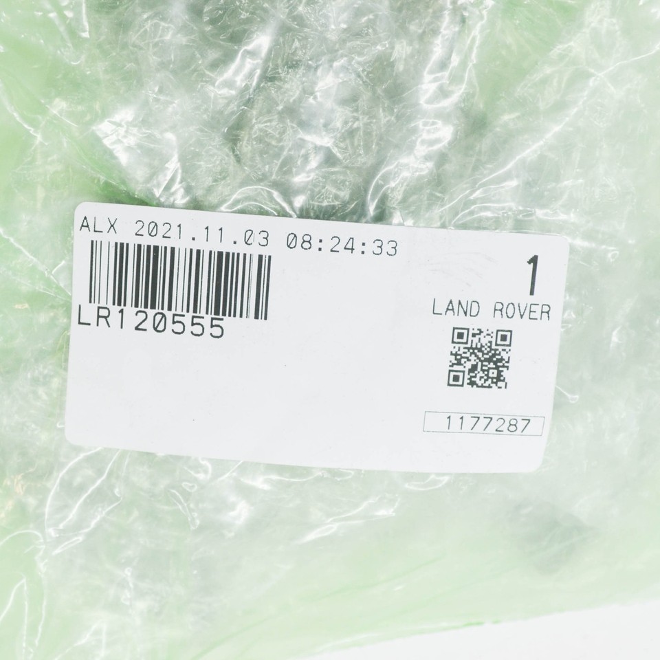 LR DISCOVERY V L462 Nockenwellenriemenscheibe vorne links Nabe LR120555 ...