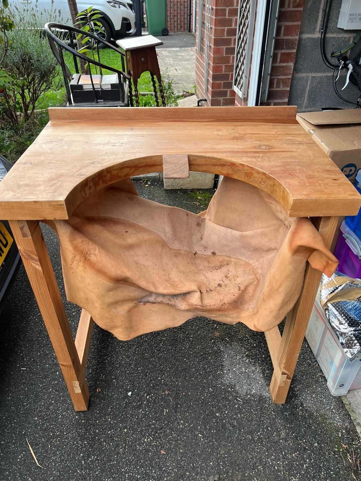 jewellery making work bench used | eBay UK