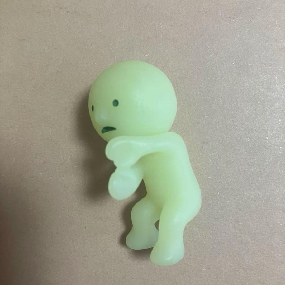 SMISKI Nozokiski Figure Collectible Used Pre-owned Art Toy | eBay