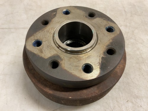 Jeep TJ Wrangler Rubicon Transfer Case NP241 Rear Yoke 2003 2004-2006 ...