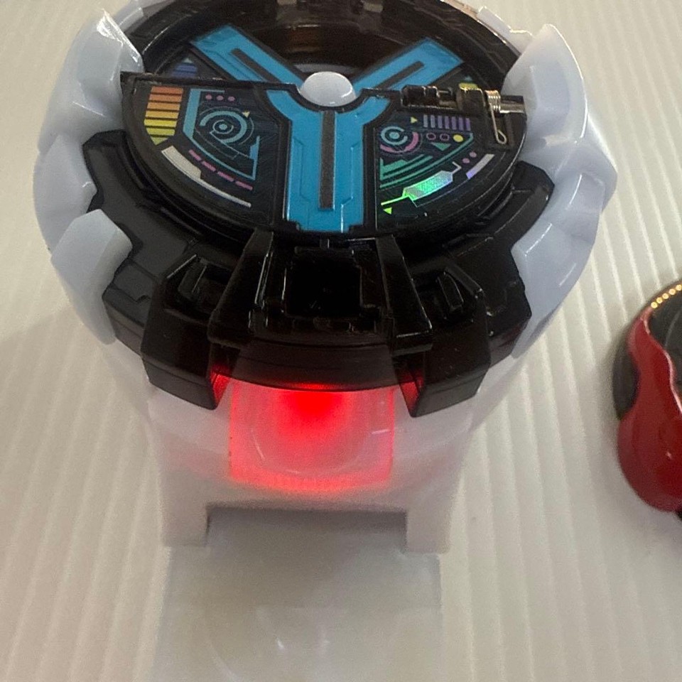 Yokai Watch DX YSP Watch UR Watch Custom Bezel & Medals Set | eBay