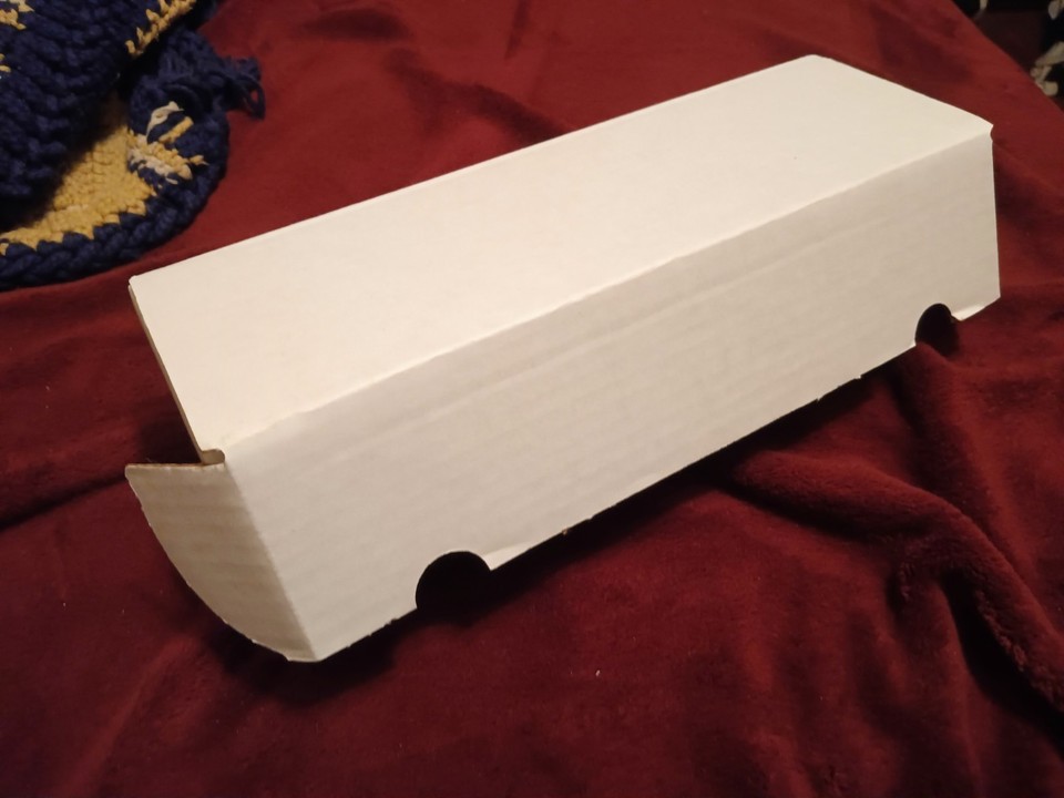 Magic the Gathering Deckmaster Mixed Card Lot Long Box BCW 1000s/Cards ...