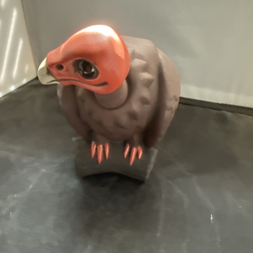 Disneyland Club 33 Alfred the vulture mascot to Club Tiki Mug | eBay