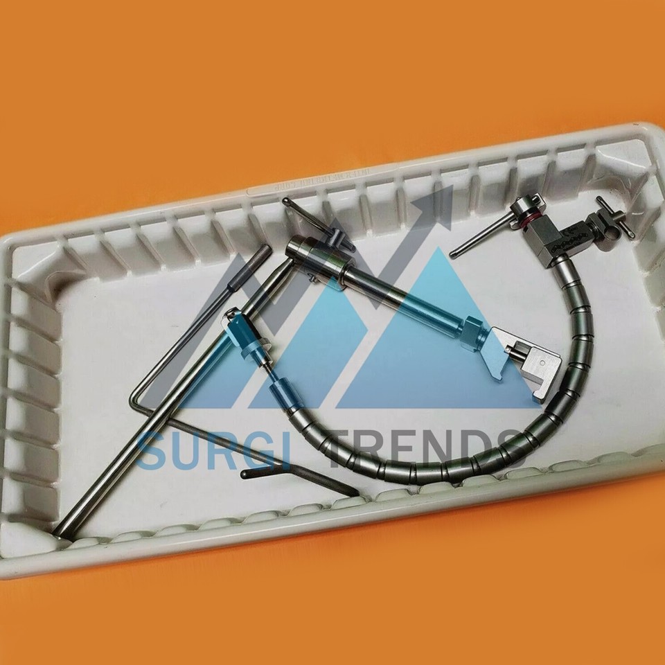 Nathen Liver Retractor FlexArm Plus Positioning Arm Systems Surgical ...